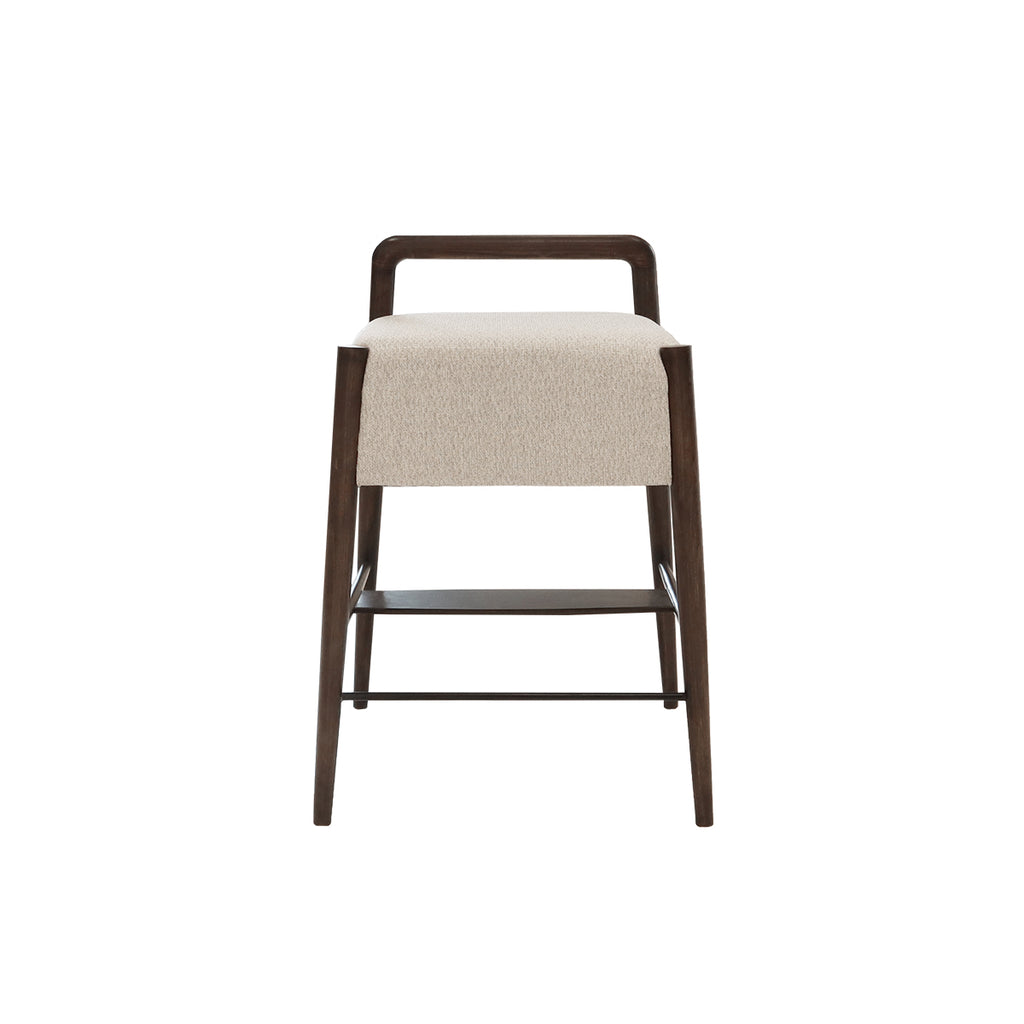 New York Bar Stool - NY Collection | Vinoti Living