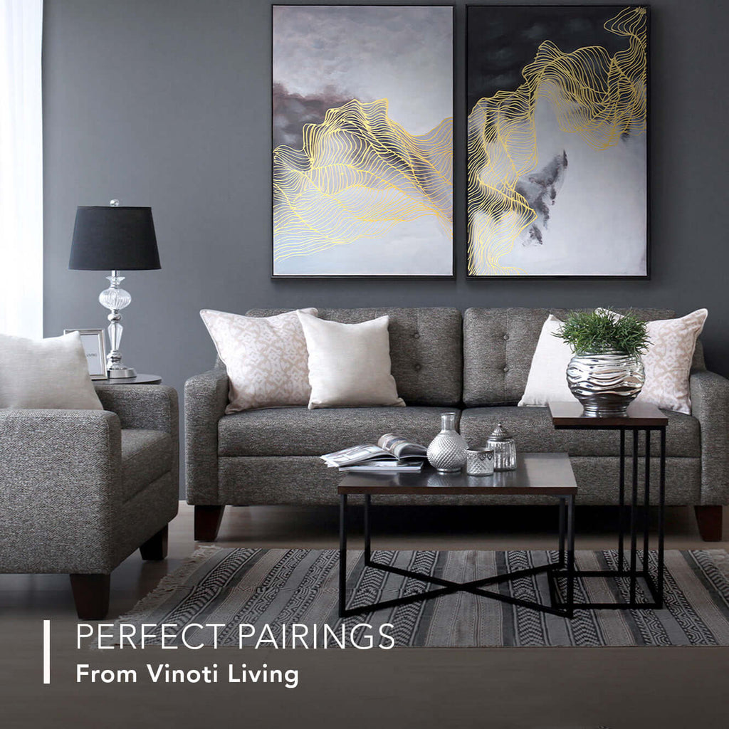 Perfect Pairings | Vinoti Living