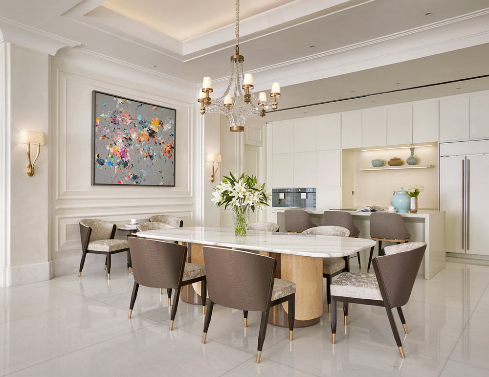 Hotel, Villa, & Home Furniture Projects | Vinoti Living