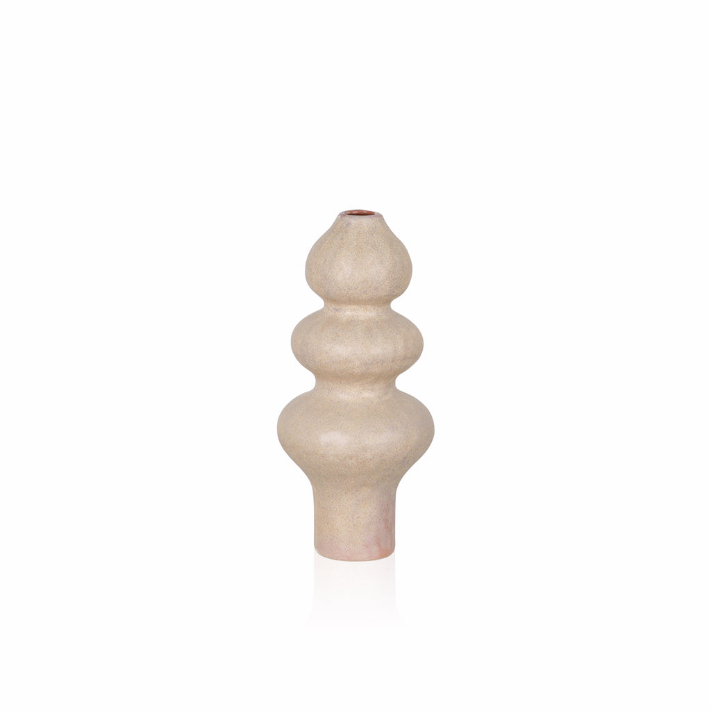 Cala Stack Vase - Accessories | Vinoti Living