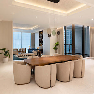 Dining Room Furniture | Vinoti Living