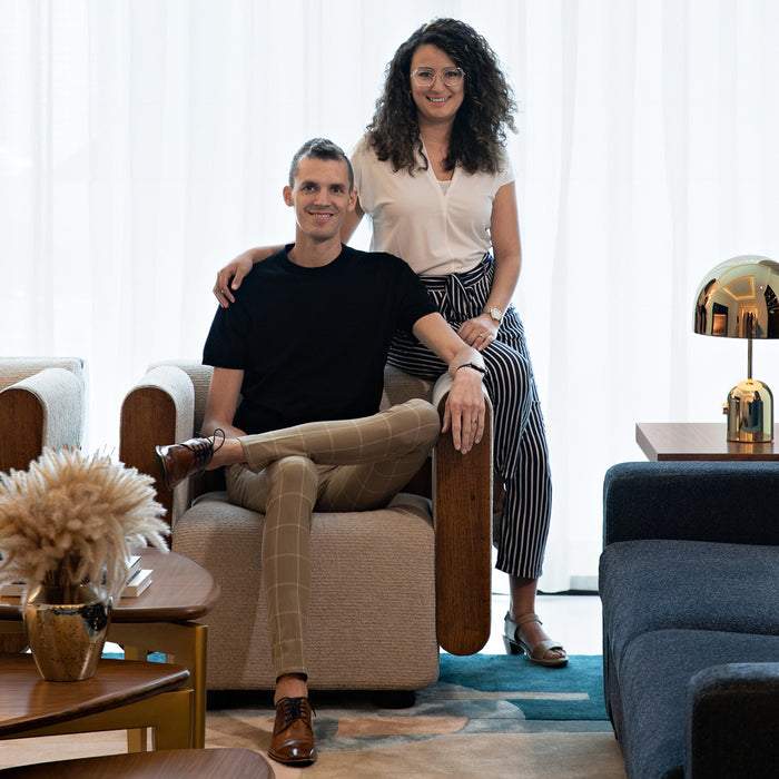 Living Room Furniture | Vinoti Living