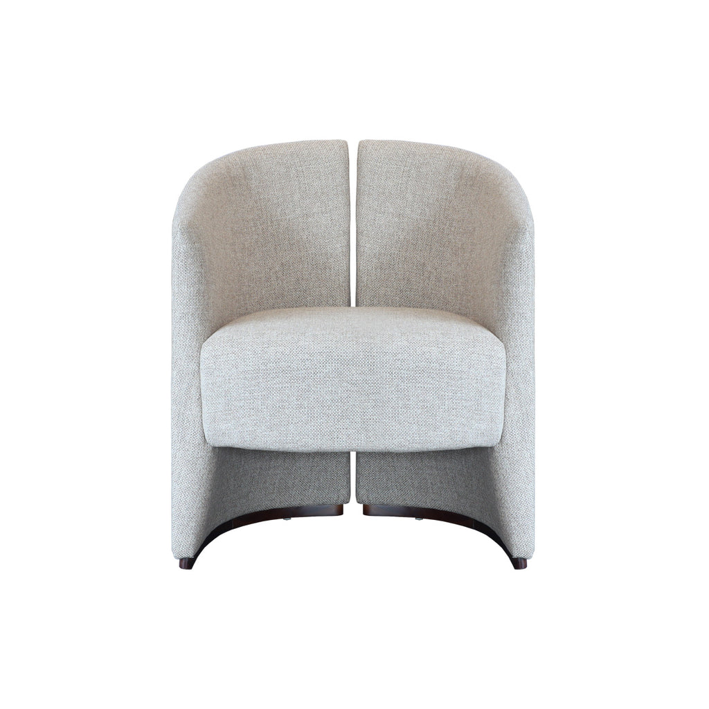 New York Split Chair - NY Collection | Vinoti Living
