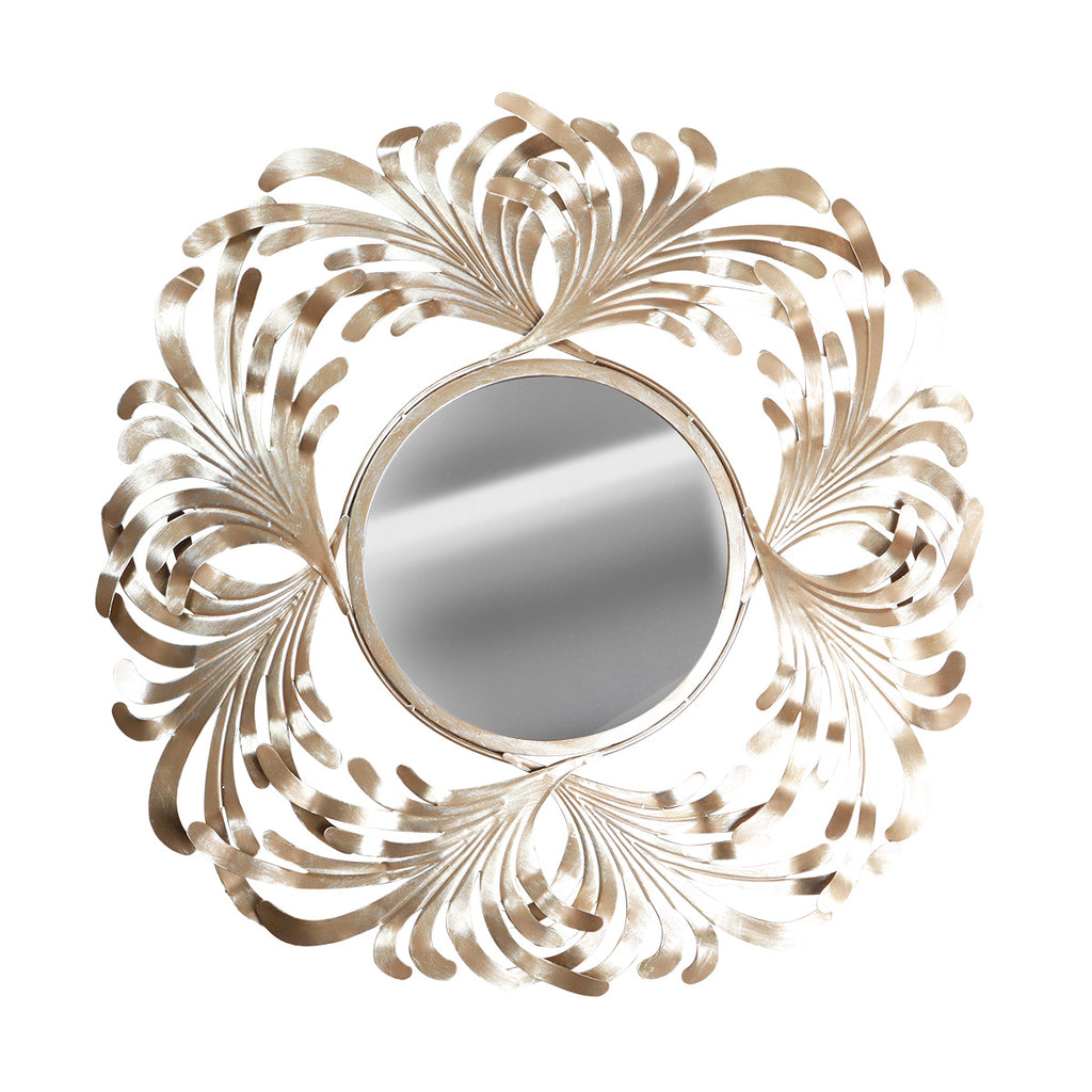 Arcadia Filigree - Mirror | Vinoti Living