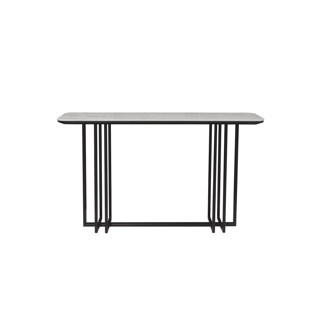 Aztec Accent Table - Online Furniture | Vinoti Living