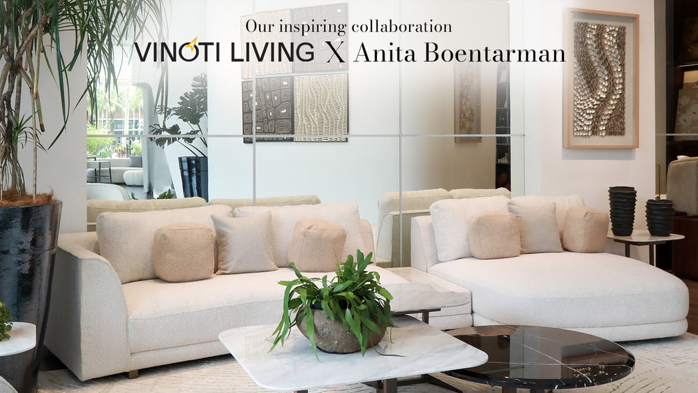 Quality Furniture & Accessories for Luxury Homes | Vinoti Living