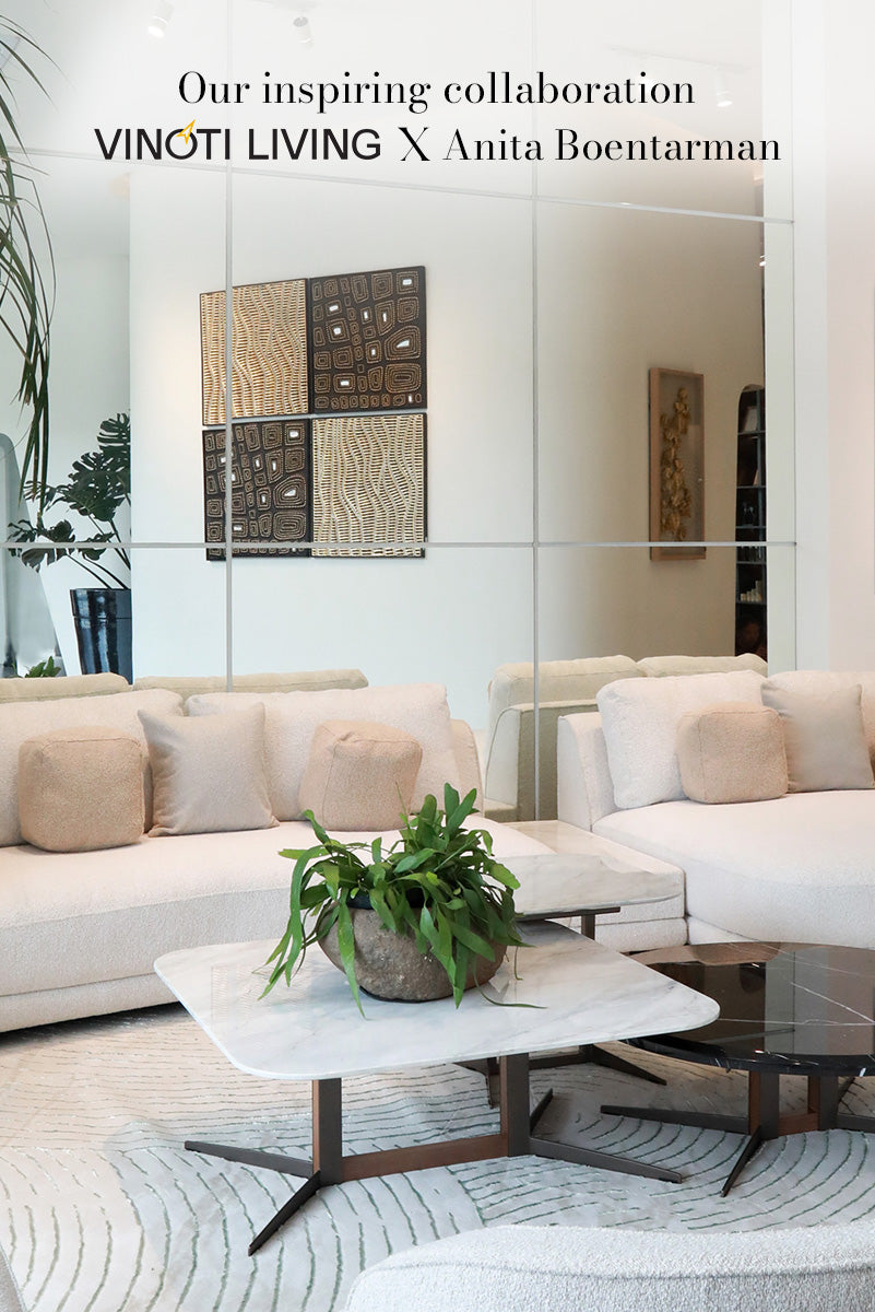 Quality Furniture & Accessories for Luxury Homes | Vinoti Living