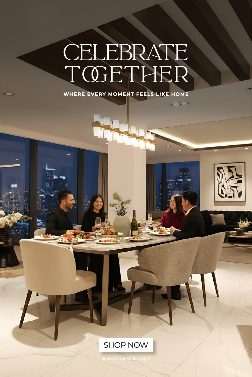 Quality Furniture & Accessories for Luxury Homes | Vinoti Living
