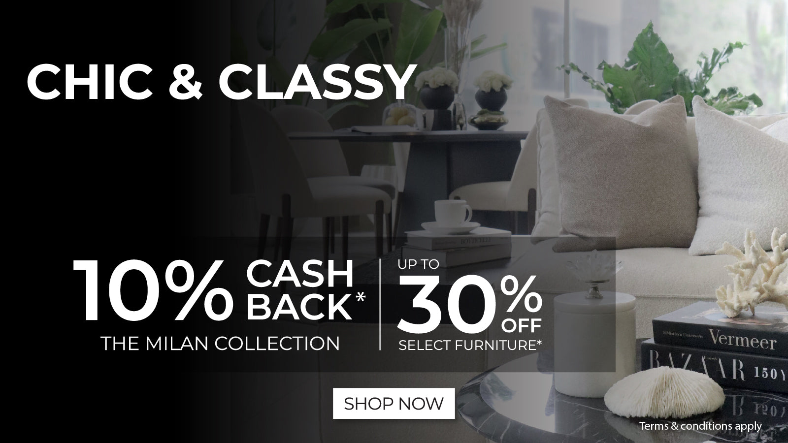 Quality Furniture & Accessories for Luxury Homes | Vinoti Living