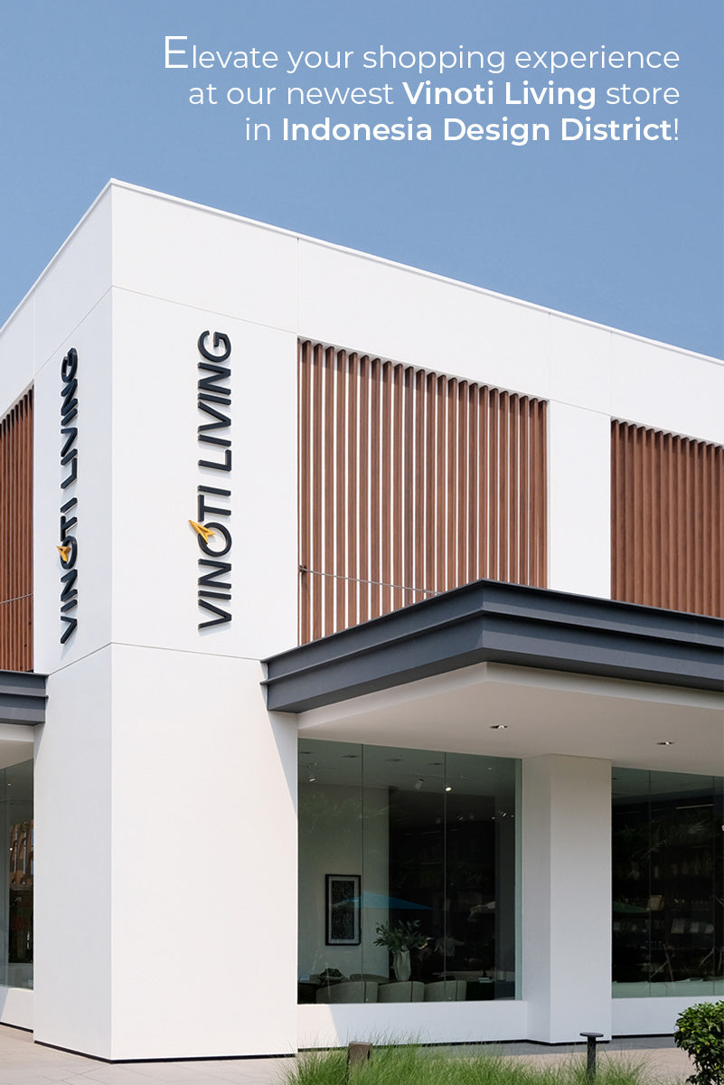 Quality Furniture & Accessories for Luxury Homes | Vinoti Living