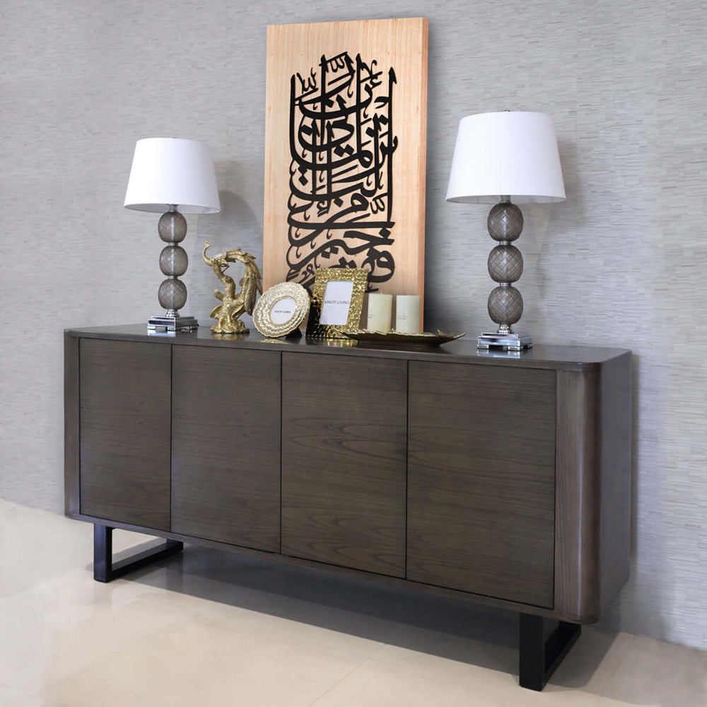 Slimline Sideboard | Vinoti Living