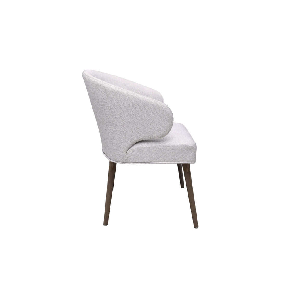 Lyra Dining Chair | Vinoti Living