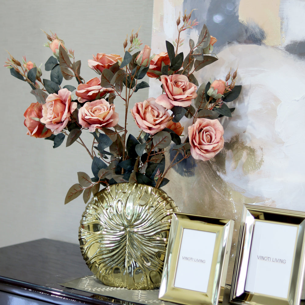 Artificial Flowers | Vinoti Living