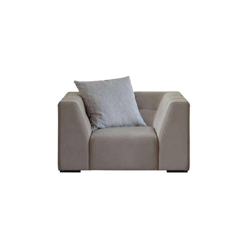 Calla 1 Seater Sofa - Online Furniture | Vinoti Living