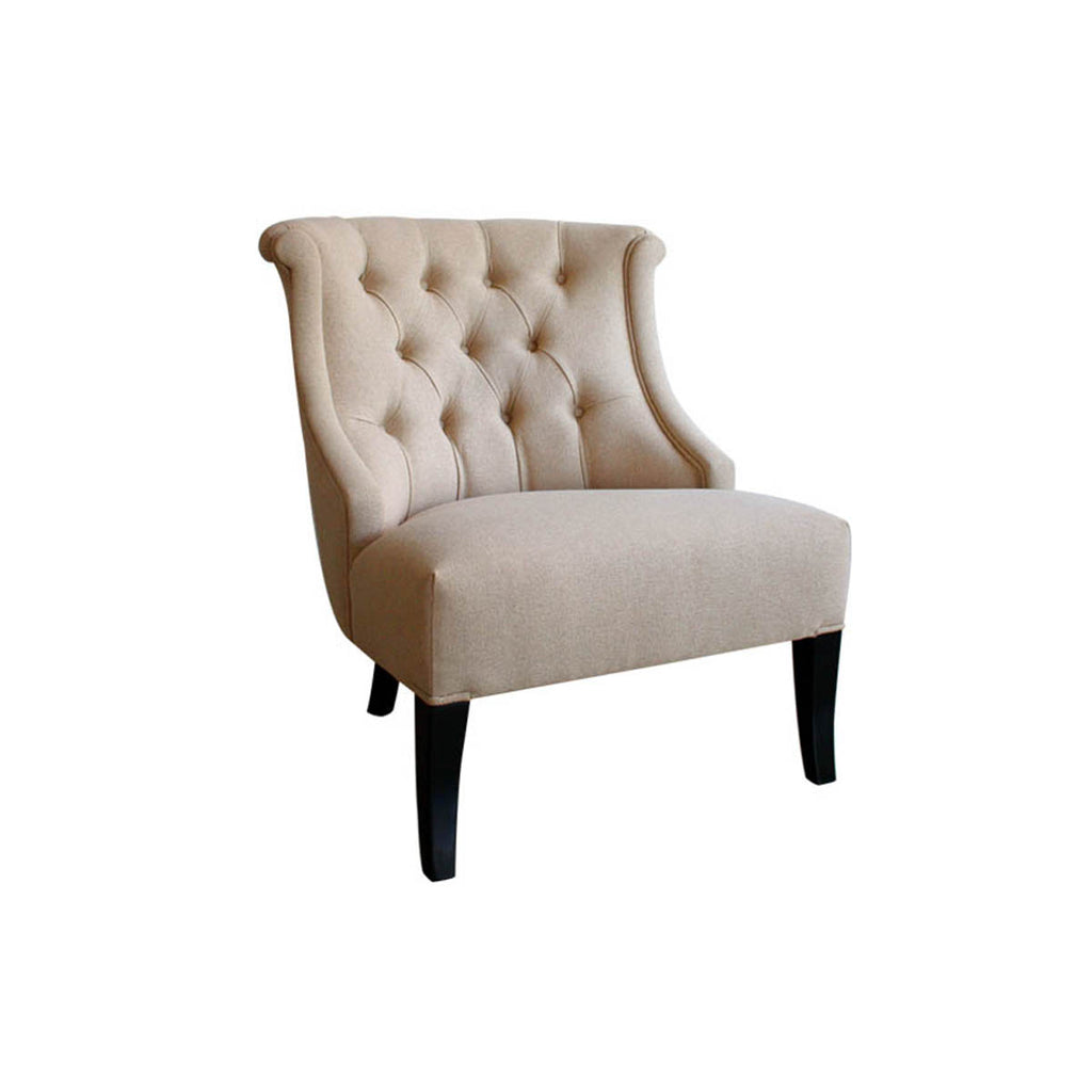 Sedona Lounge Chair - Online Furniture | Vinoti Living